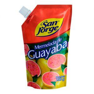 Tapioca mora San Jorge® - Levapan - Ecuador