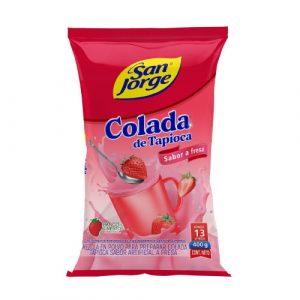 Tapioca mora San Jorge® - Levapan - Ecuador