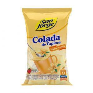 Tapioca mora San Jorge® - Levapan - Ecuador